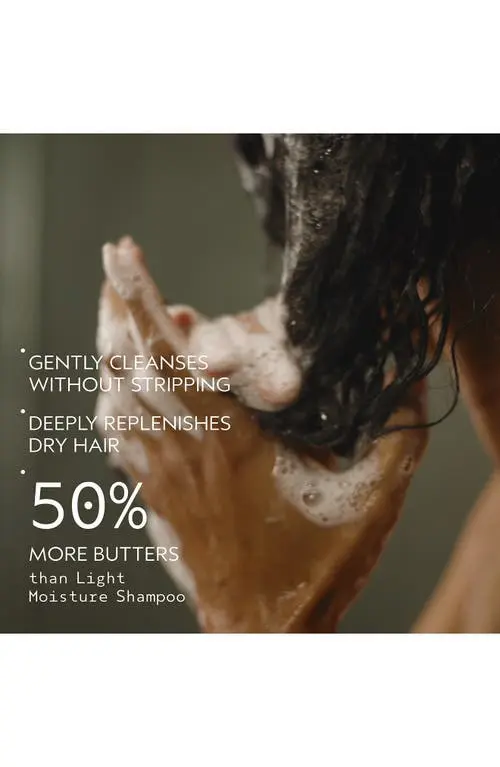 Aveda Nutriplenish™ Deep Moisture Shampoo - No Color