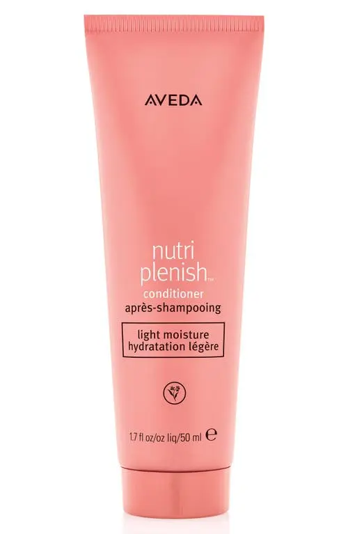 Aveda Nutriplenish™ Light Moisture Conditioner