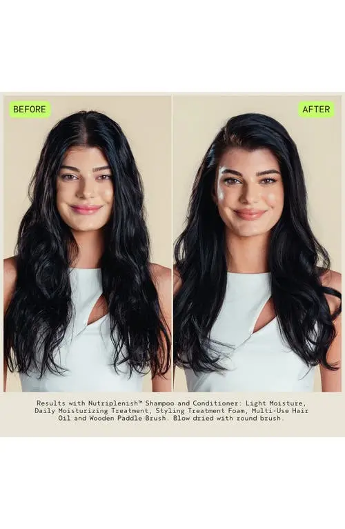 Aveda Nutriplenish™ Light Moisture Conditioner - No Color