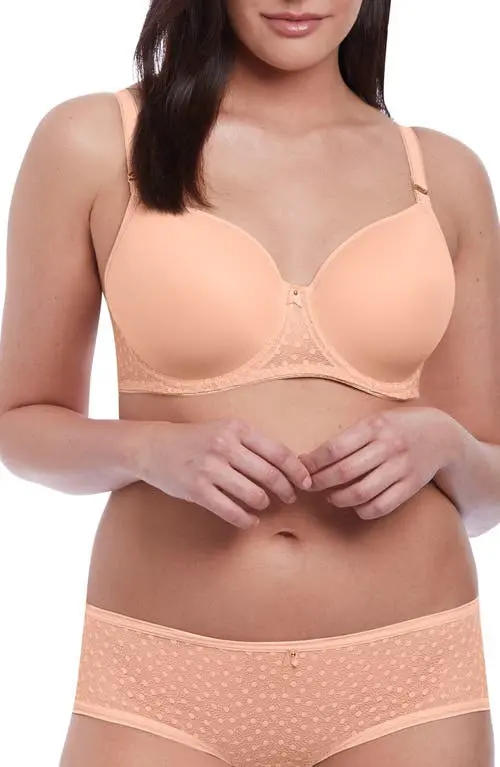 Freya Starlight Idol Underwire Bra - Caramel