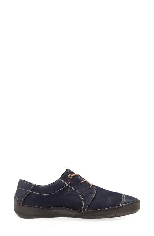 Josef Seibel Fergey 20 Sneaker - Ocean Leather