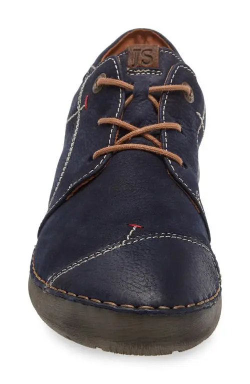 Josef Seibel Fergey 20 Sneaker - Ocean Leather