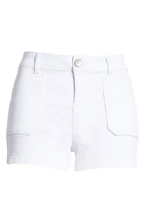 1822 Denim High Waist Denim Shorts