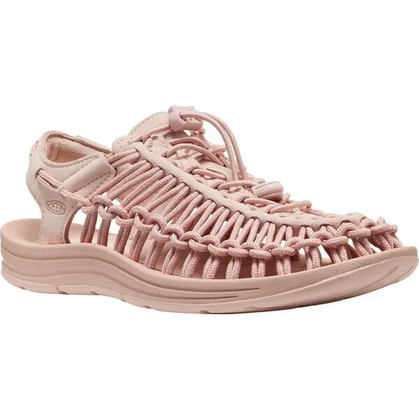 Keen Uneek Sandal - Cameo Rose/cameo Ros