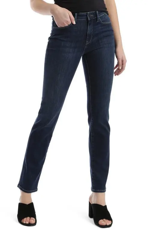 MAVI Kendra Supersoft High-rise Jeans