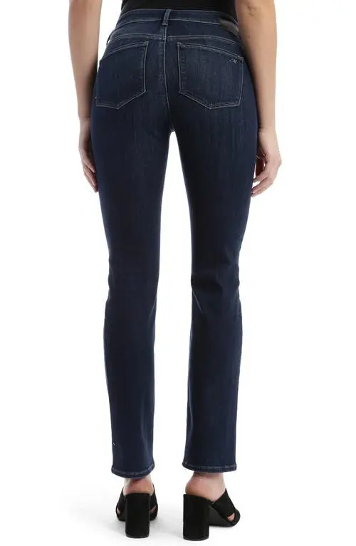 MAVI Kendra Supersoft High-rise Jeans