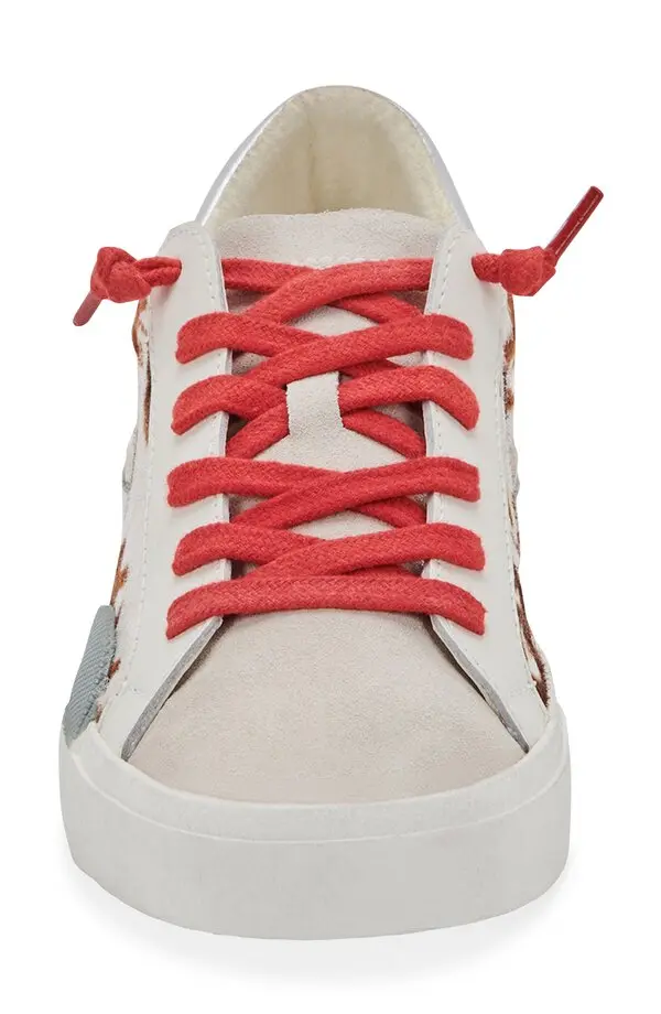 Dolce Vita Zina Low-top Sneakers
