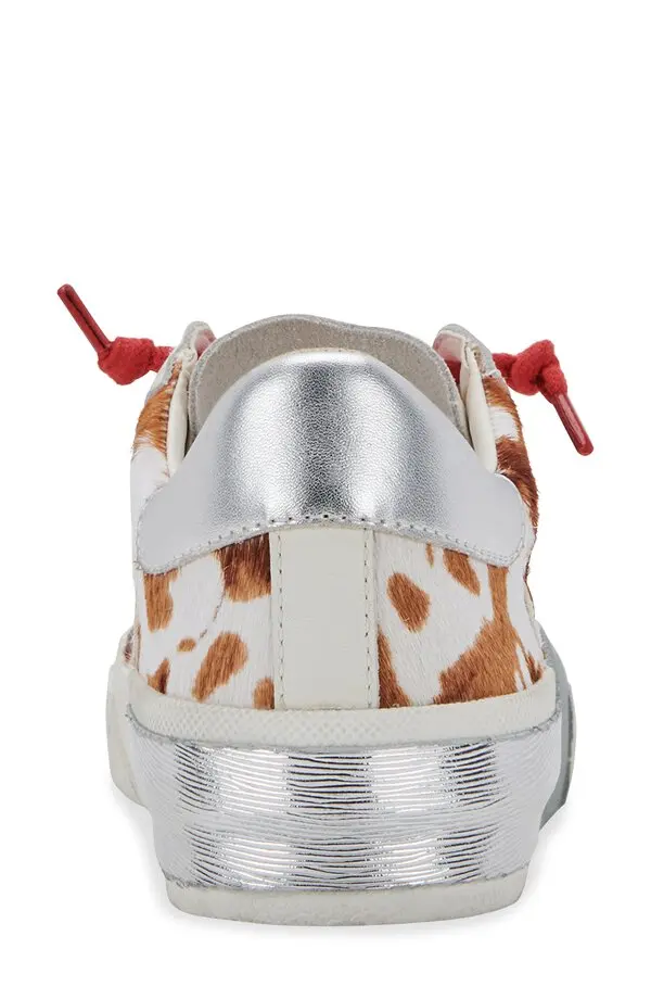 Dolce Vita Zina Low-top Sneakers