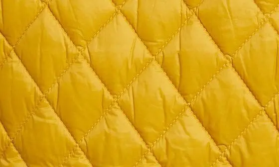 Joules Newdale Quilted Jacket With Corduroy Trim