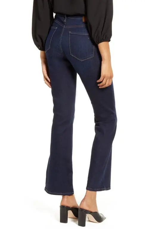 MAVI Marcia Crop Bootcut Jeans