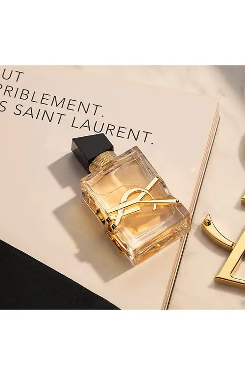 Saint Laurent Libre Eau De Parfum Spray Fragrance - Regular