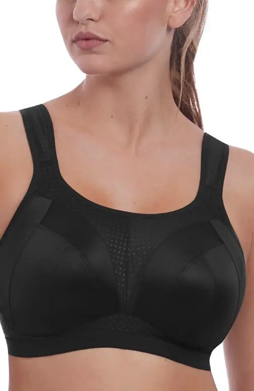 Freya Dynamic Wireless Soft Cup Sports Bra