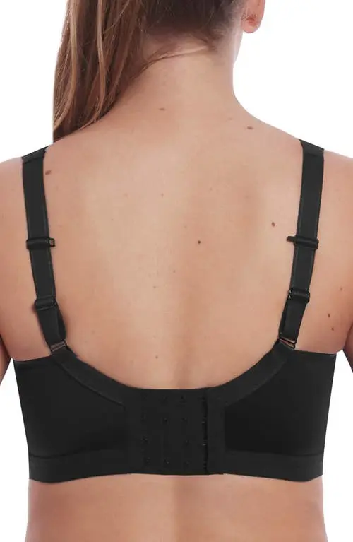 Freya Dynamic Wireless Soft Cup Sports Bra