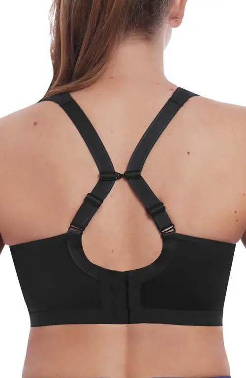 Freya Dynamic Wireless Soft Cup Sports Bra