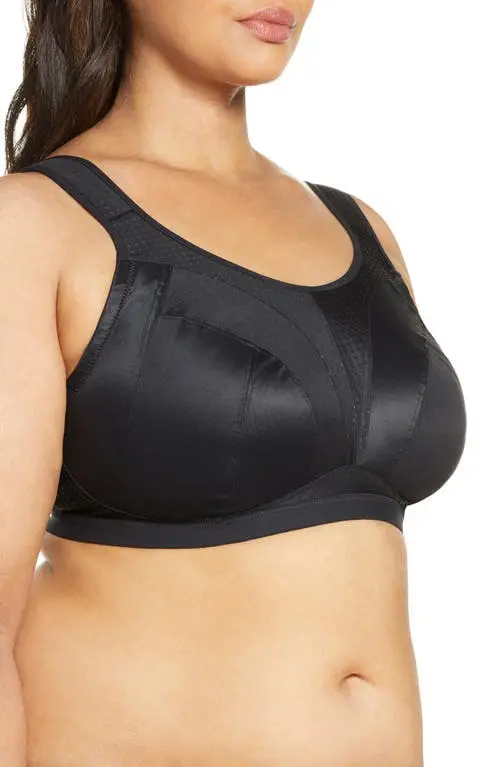 Freya Dynamic Wireless Soft Cup Sports Bra