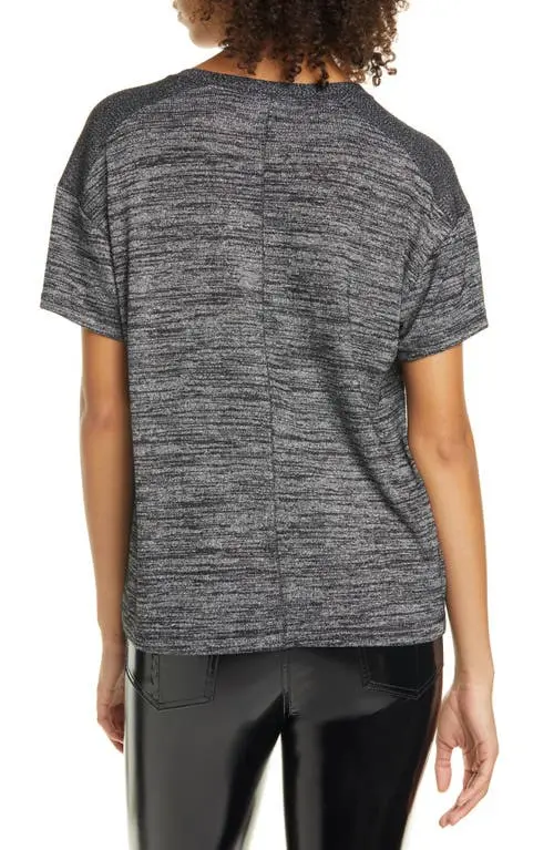 Rag & Bone Hudson V-neck Top