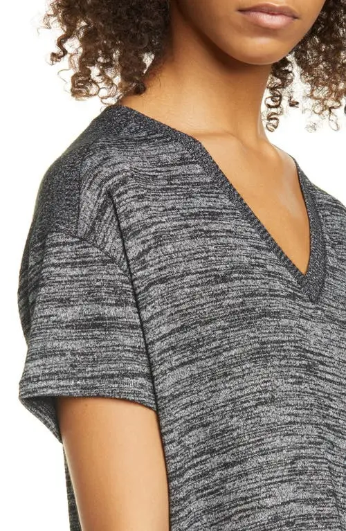 Rag & Bone Hudson V-neck Top