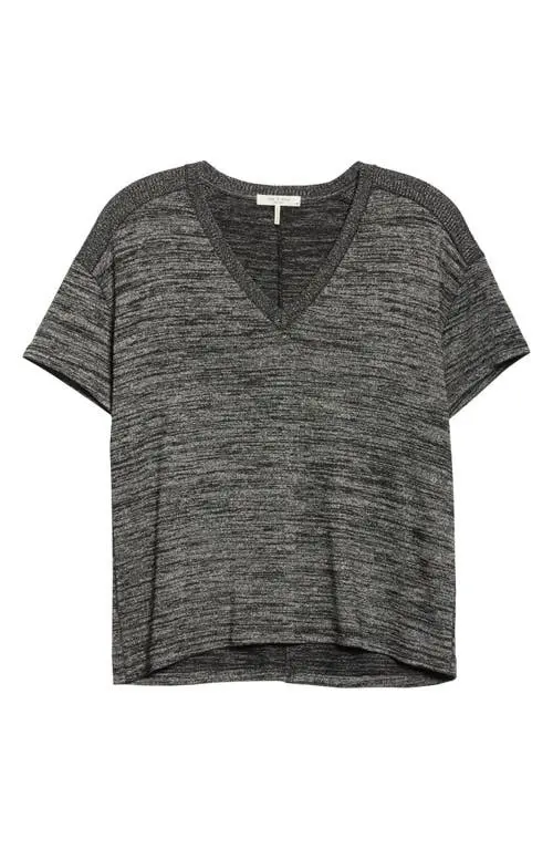 Rag & Bone Hudson V-neck Top