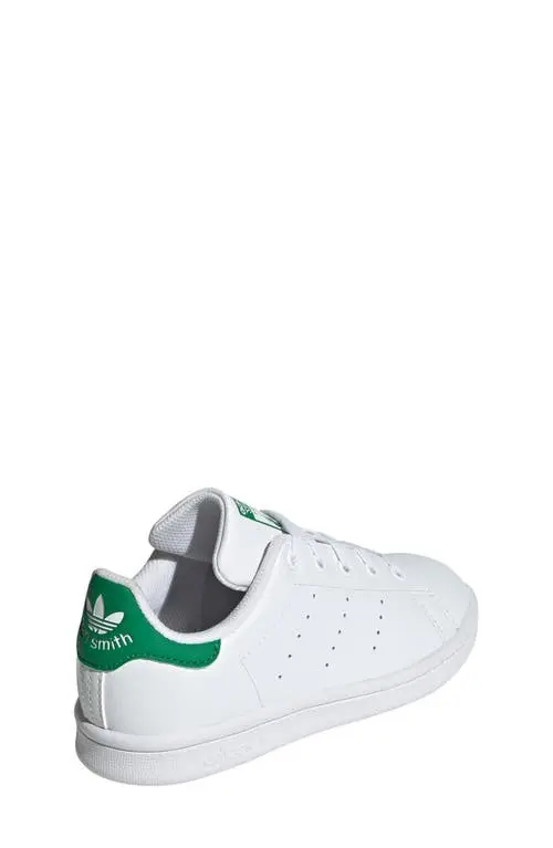 Adidas Primegreen Stan Smith Sneakers - White/ Green