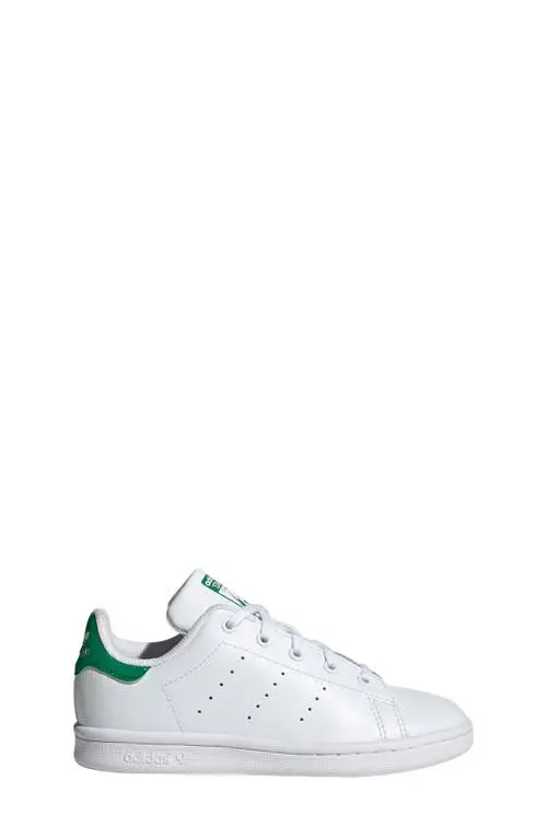 Adidas Primegreen Stan Smith Sneakers - White/ Green