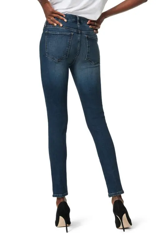 Joe's Jeans Flawlessicon Ankle Skinny Jeans