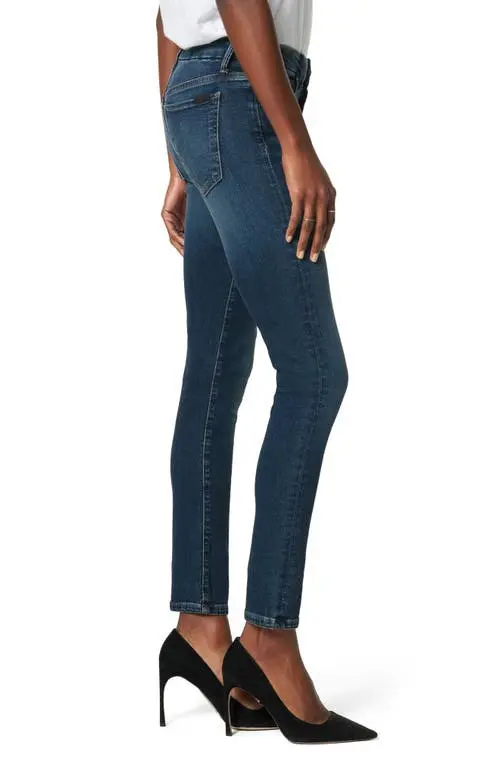 Joe's Jeans Flawlessicon Ankle Skinny Jeans