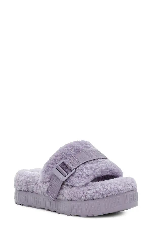 UGG Fluffita Slipper