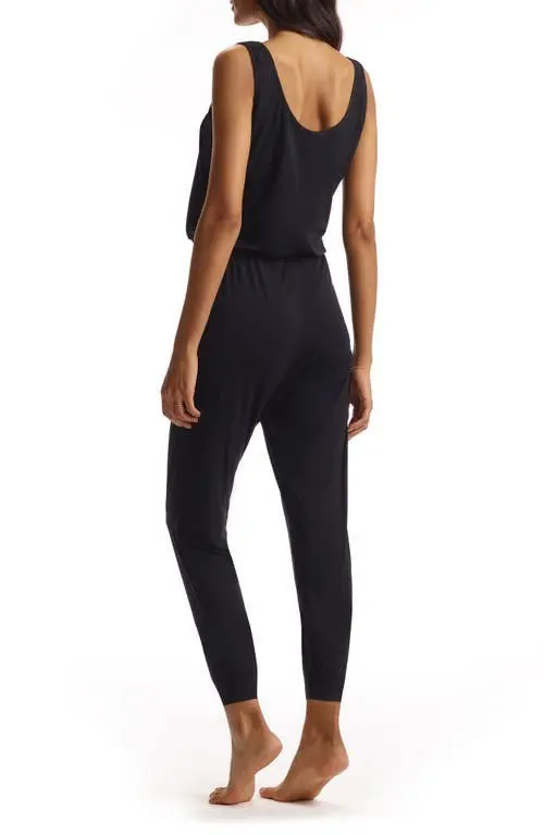 Commando Butter Tank Lounge Jumpsuit