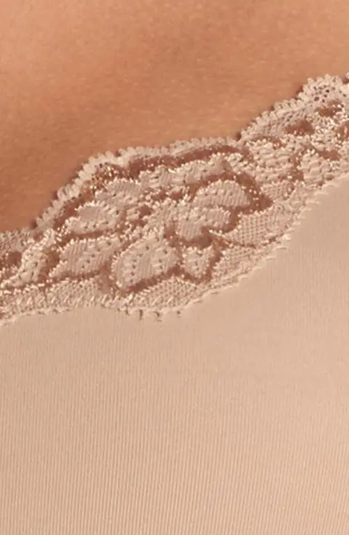 Le Mystère Dream Tisha 965 Underwire Bra - Natural
