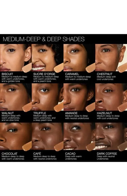 NARS Radiant Creamy Concealer - Caramel