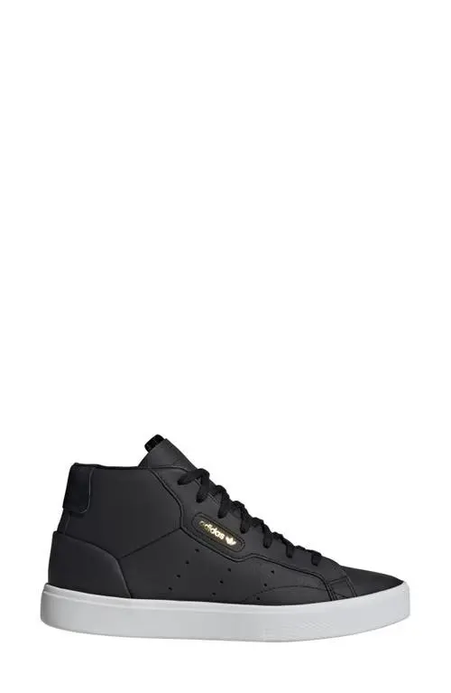 Adidas Sleek Mid Sneaker