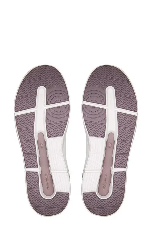 On The Roger Advantage' Sneakers - White/heron
