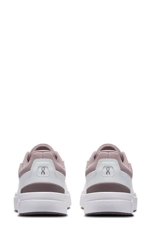 On The Roger Advantage' Sneakers - White/heron