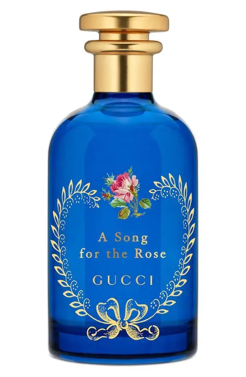 Gucci The Alchemist's Garden A Song For The Rose Eau De Parfum - No Color