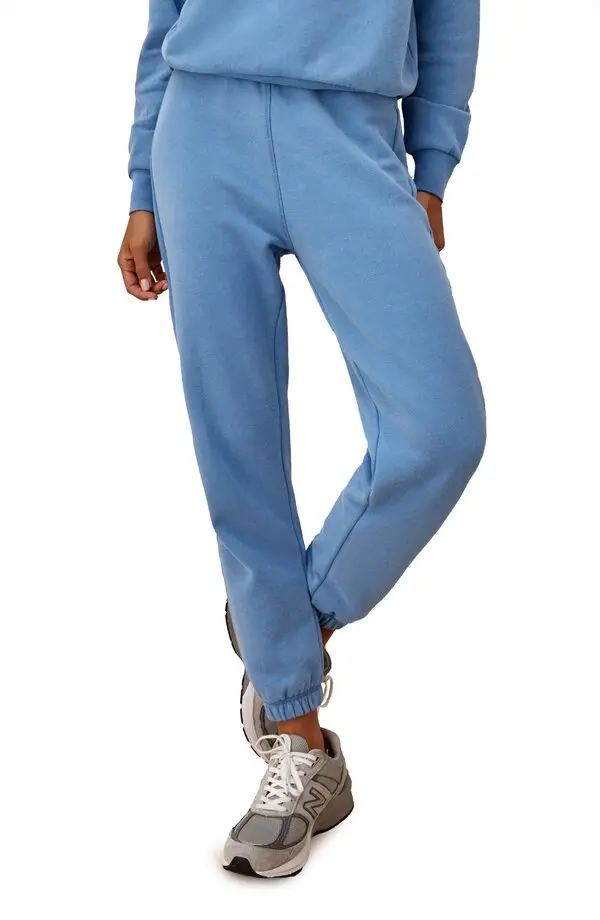 REFORMATION Classic Sweatpants