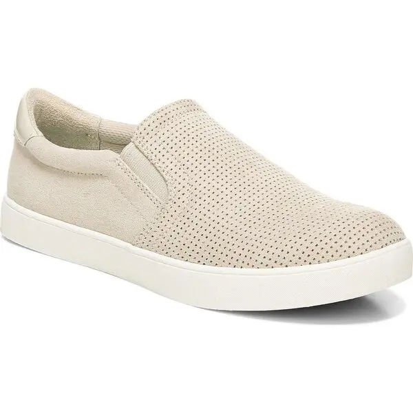 Dr. Scholl'S Madison Slip-on Sneakers - Oyster