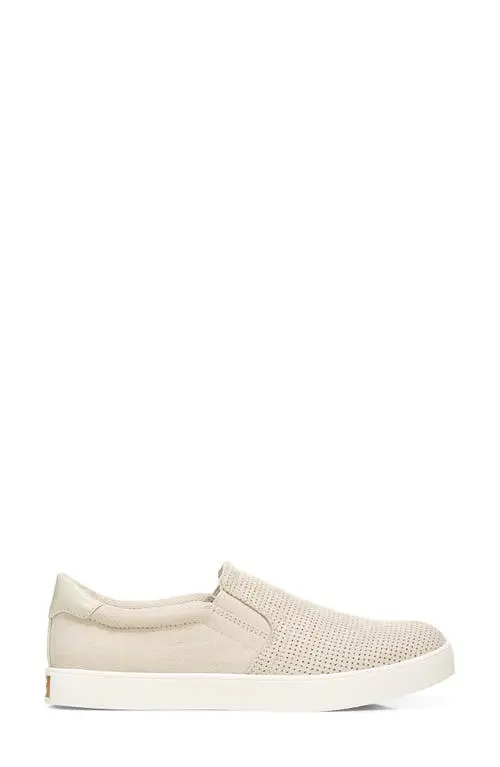Dr. Scholl'S Madison Slip-on Sneakers - Oyster