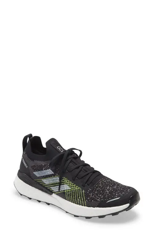 adidas gazelle silver green womens adidas Terrex Free Hiker 2.0 Low Gore-Tex Hiking Shoes Legend Ink 7