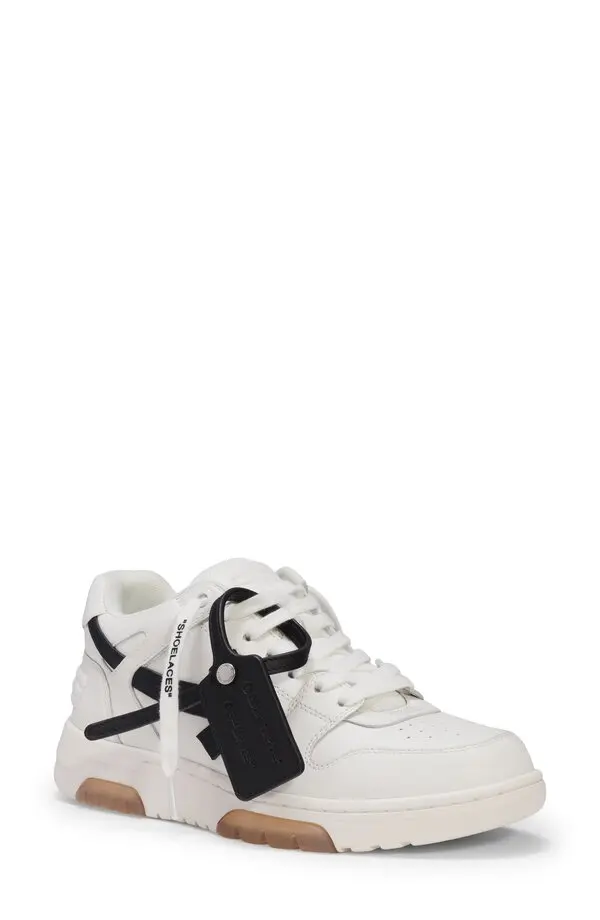 Off-White Out Of Office Sneaker