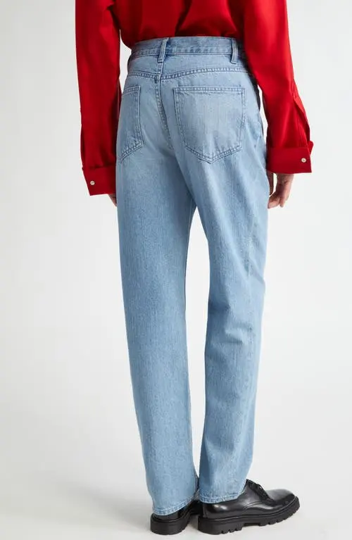 Partow Mika High-waist Jeans
