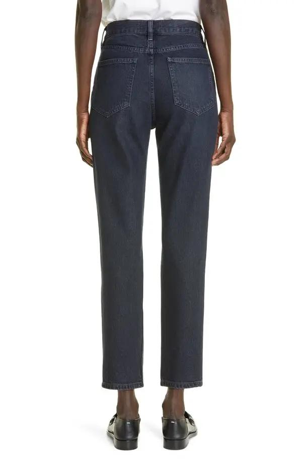 Partow Mika High-waist Jeans