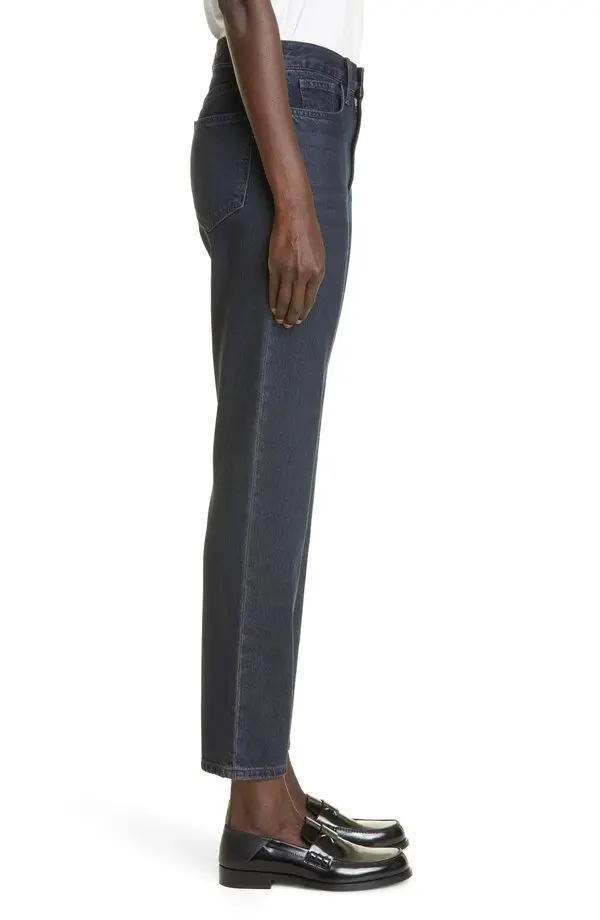 Partow Mika High-waist Jeans