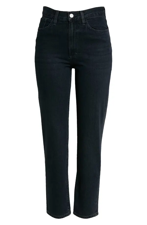 Partow Mika High-waist Jeans