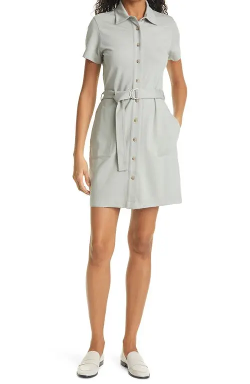 club monaco green dress Monaco (Emerald Green discontinued) – Duchess Boutique main image 1