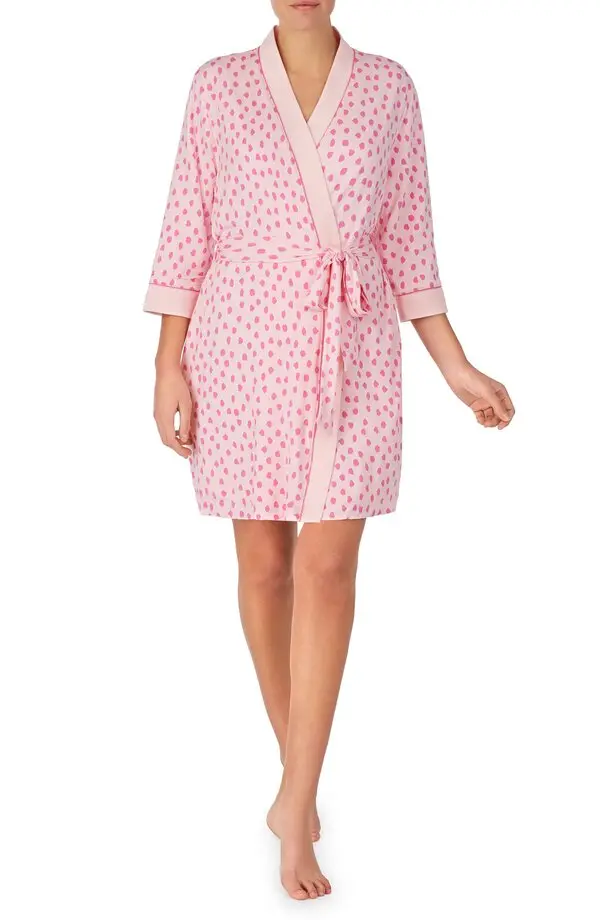 kate spade pink polka dot dress Dots + Pink (plus Kate Spade sale)