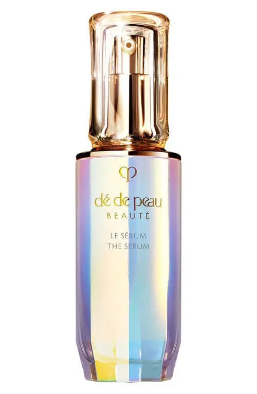 CLE DE PEAU BEAUTE The Serum