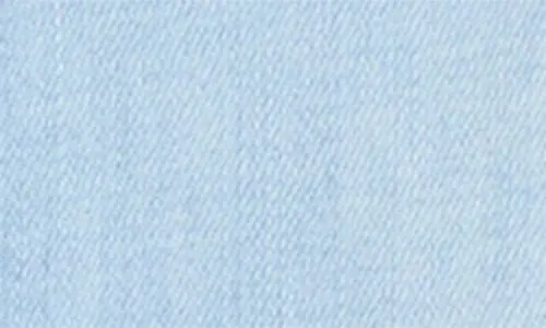 L'Agence Janelle Raw Cut Slim Denim Jacket - Bayridge