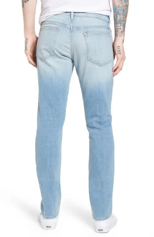 FRAME L'homme Slim Fit Jeans - Finn