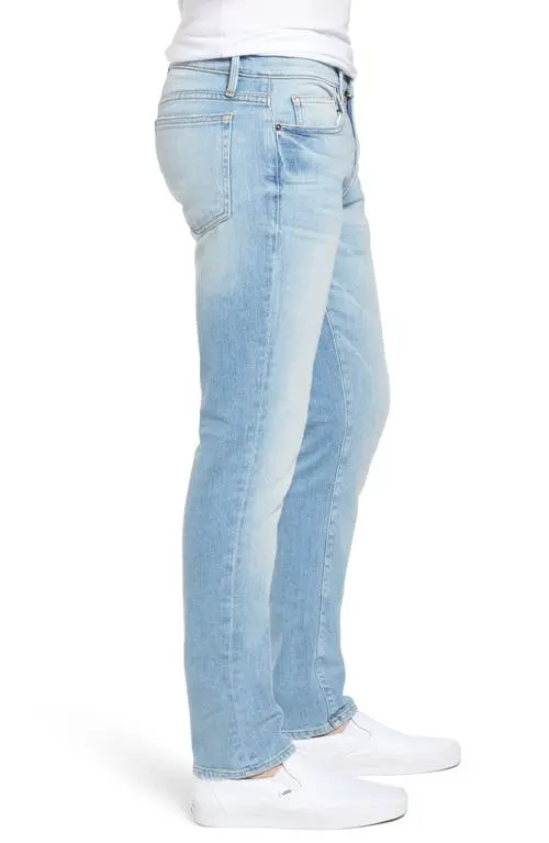 FRAME L'homme Slim Fit Jeans - Finn