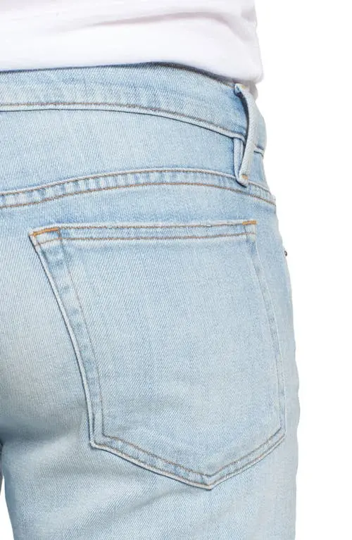FRAME L'homme Slim Fit Jeans - Finn